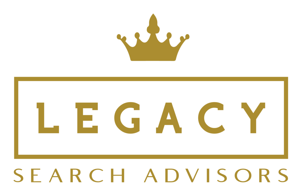 Legacy Team | Legacy Search Advisors
